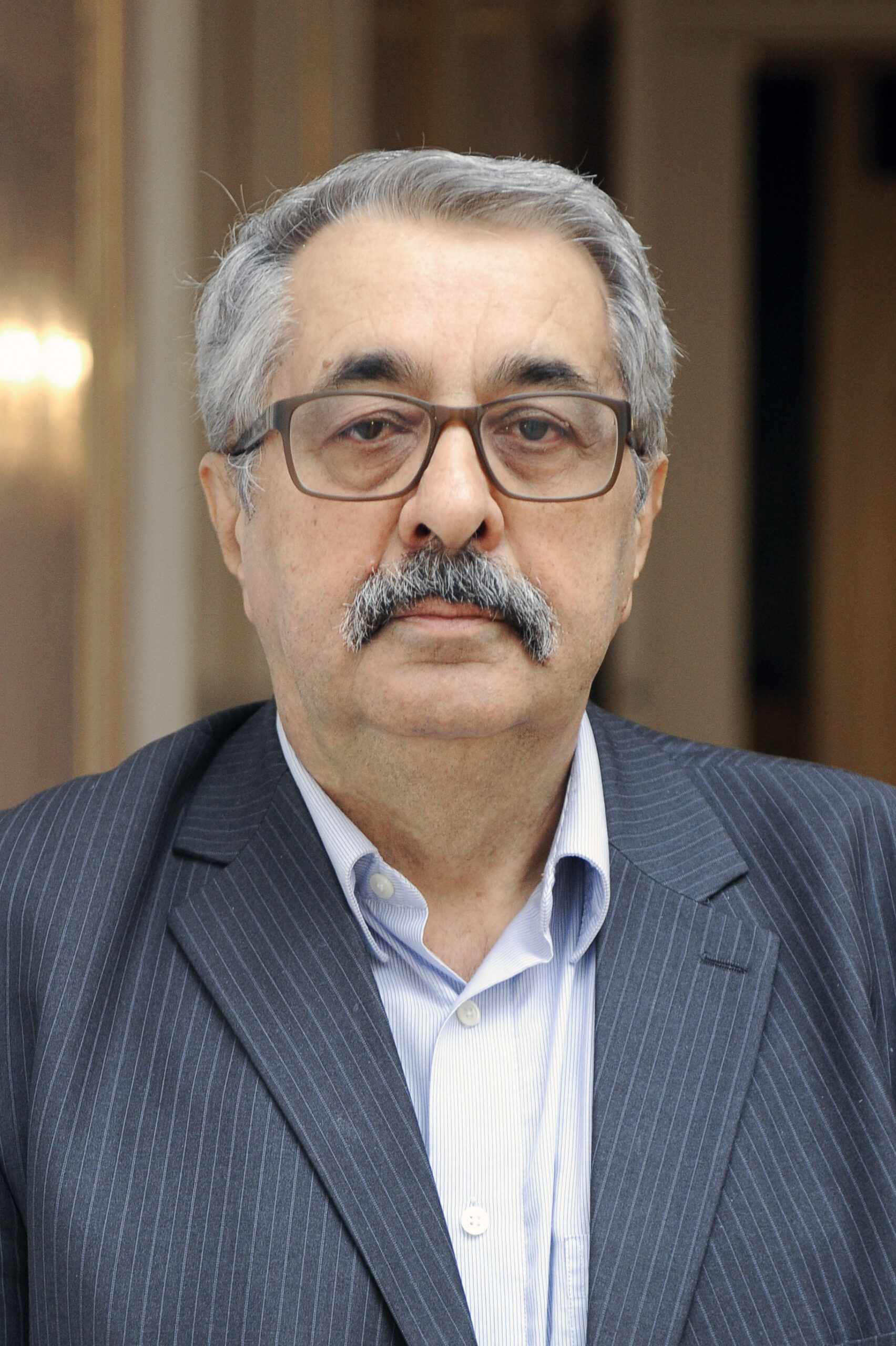 Márkus Béla – Hitelfolyóirat