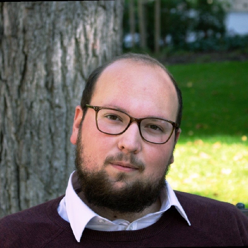 Majoros Péter – Hitelfolyóirat